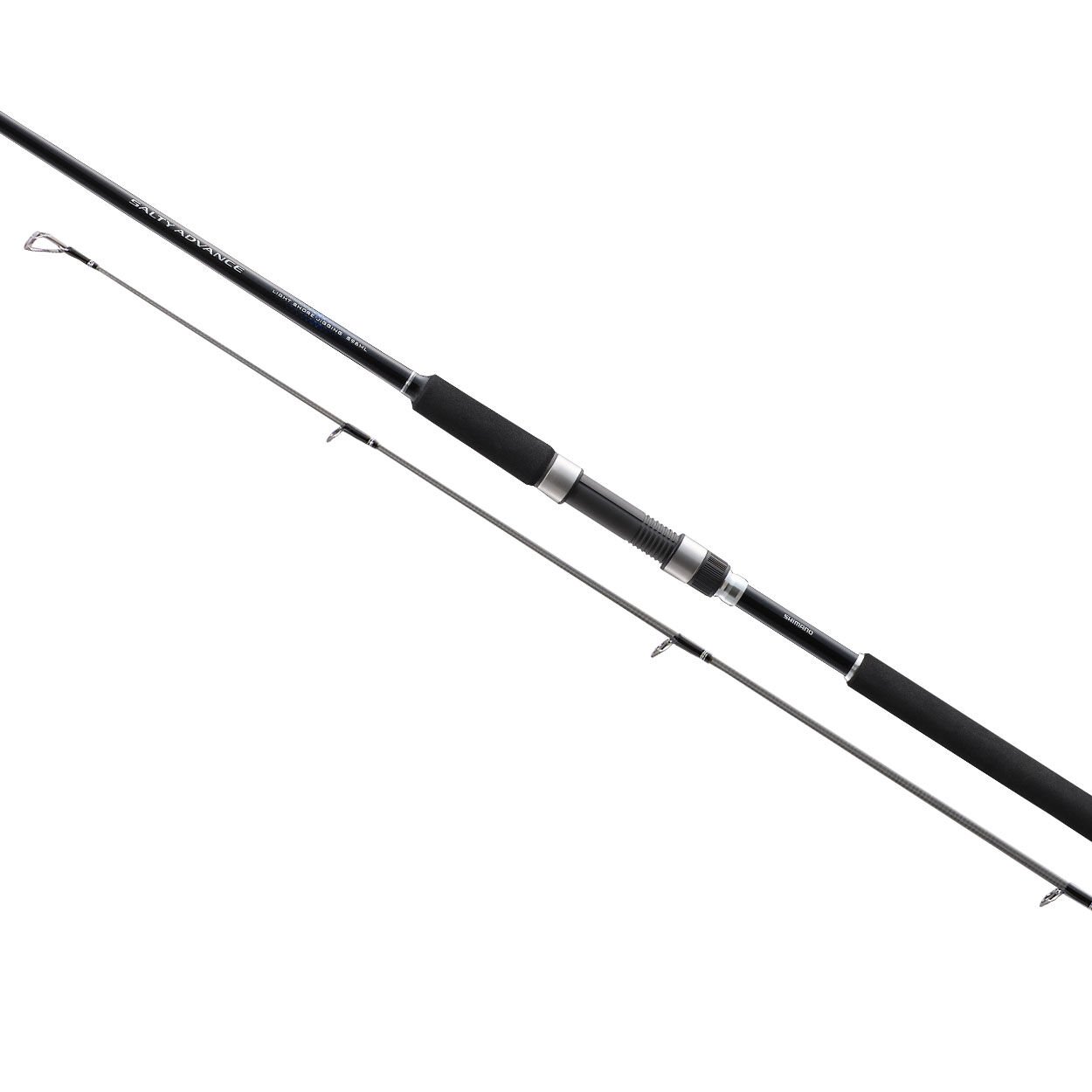 Shimano Rod Salty Advance Spinning Sea Bass 2,74m 9'0'' 6-32g 2pc I SHIMANO I 8.055,00 TL